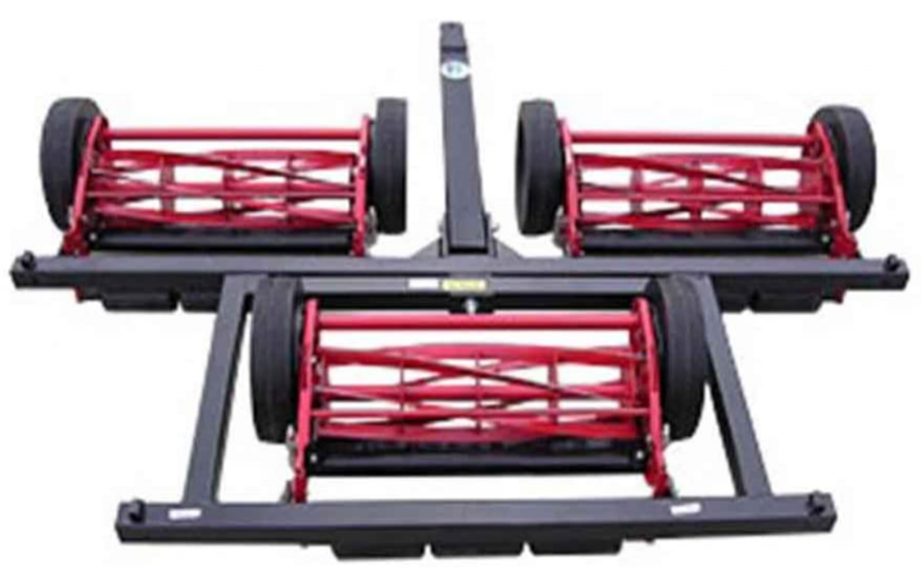 Best Pull Behind Mower 2020 - Buying Guide